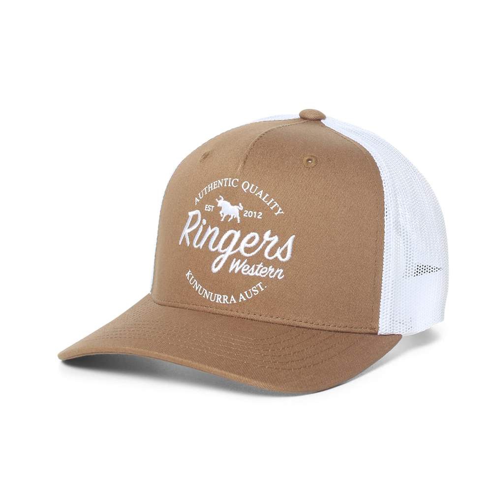 Roper Trucker Cap Serape Pink/Blue RC2207 | Pakenham Western