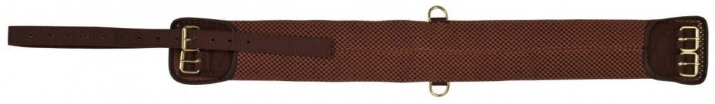 Equiprene Air Flow Campdraft Girth | Pakenham Western