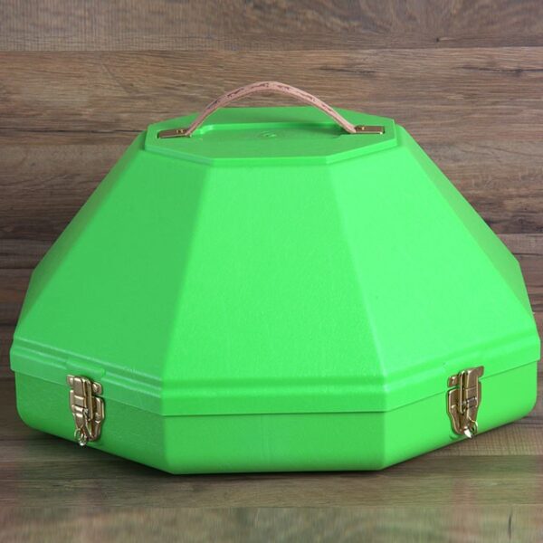 TopTac Western Hat Can | Pakenham Western