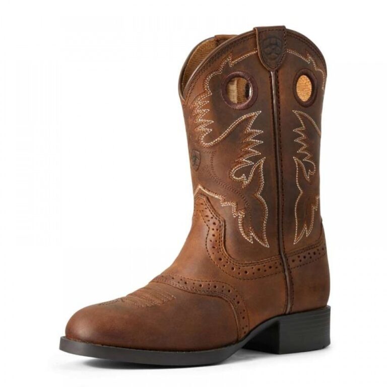 Ariat Australia | Ariat Boots| Jacket | Jeans | Pakenham Western Wear ...