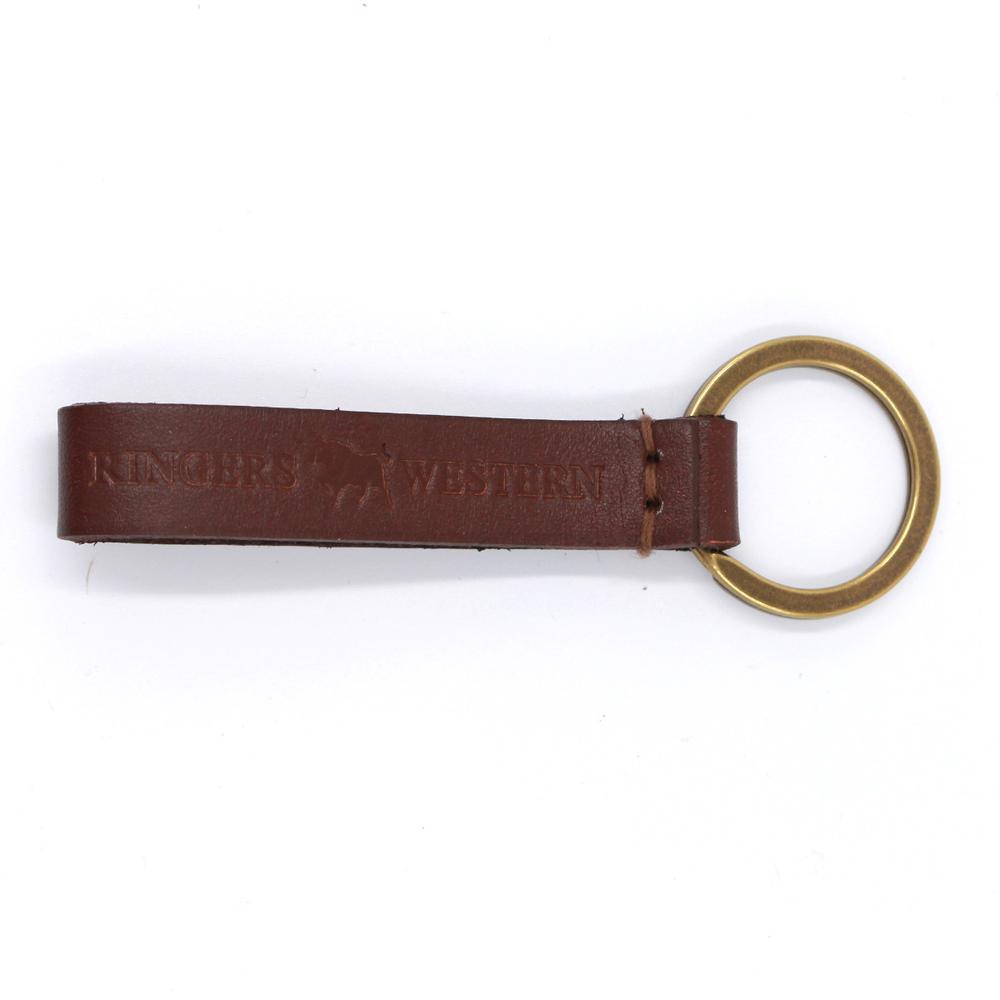 UGG Australia Fox Tail Keychain | Pakenham Western