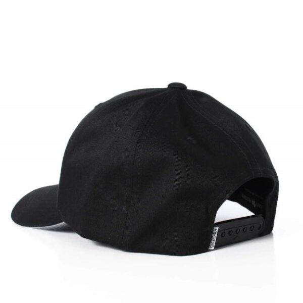 Ringers Western Drover Baseball Cap Jet Black Snap Back | Pakenham Western