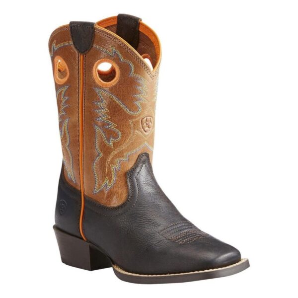 Ariat Australia | Ariat Boots| Jacket | Jeans | Pakenham Western Wear ...