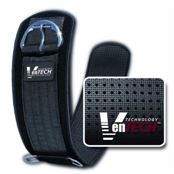 Nylon Billet Strap | Pakenham Western