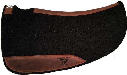 Diamond Wool Pad Black Gold Round BG64C 30x28" 3/4" Thick | Pakenham ...