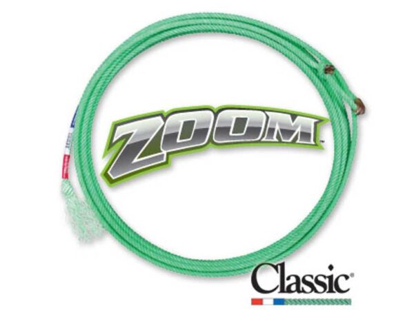 Classic Ropes 'Zoom' Kids Rope | Pakenham Western