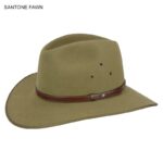 Akubra Hats | Pakenham Western