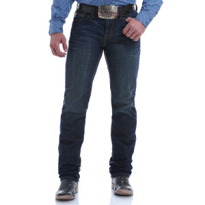 Cinch Men's Jeans 'Ian' Stretch MB65436001 | Pakenham Western