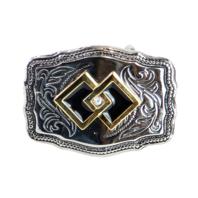 Belt Buckles | Pakenham Western