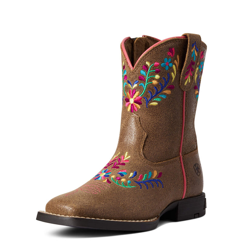 Cowgirl Boots | Girl's Boots | Pakenham Western Wear And Saddlery