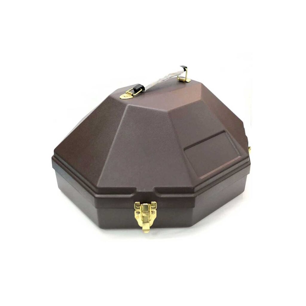 MF Western Hat Can | Pakenham Western