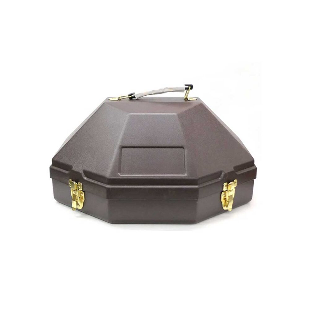 MF Western Hat Can | Pakenham Western