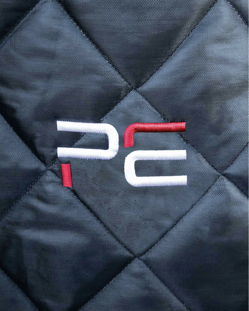 Premier Equine Tuscan Stable Rug 100g | Pakenham Western