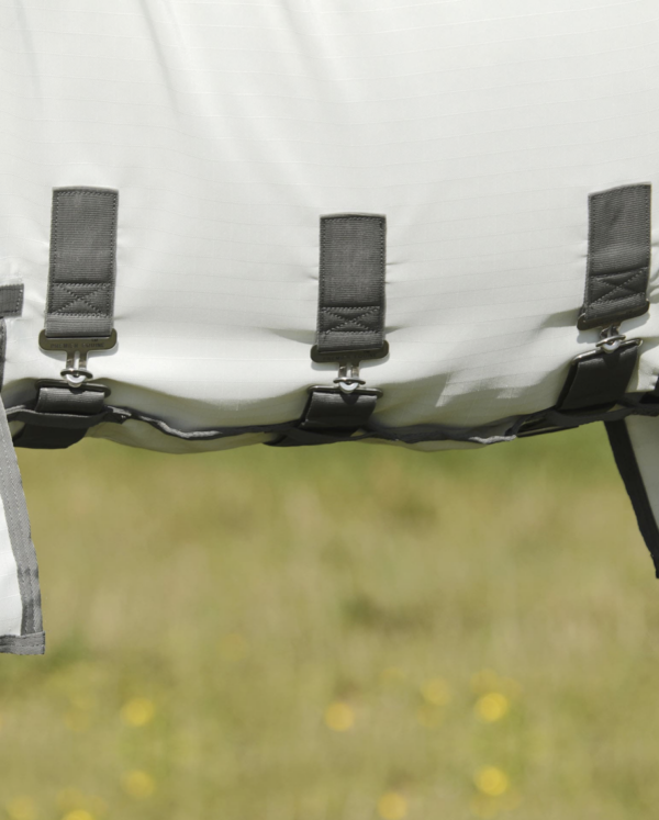 Premier Equine Buster Sweet Itch Fly Rug with Belly Flap | Pakenham Western