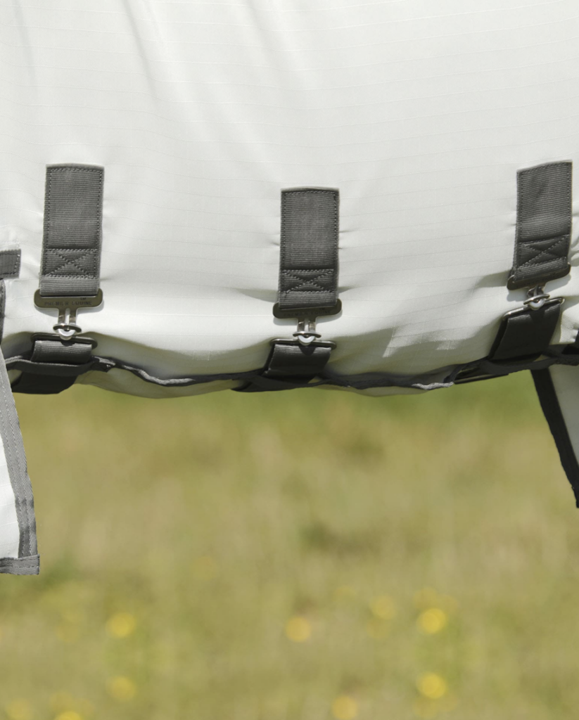 Premier Equine Buster Sweet Itch Fly Rug with Belly Flap | Pakenham Western