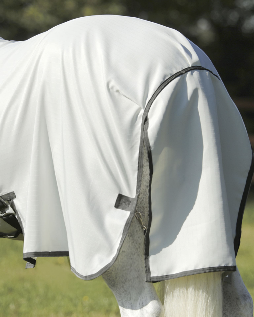 Premier Equine Buster Sweet Itch Fly Rug with Belly Flap | Pakenham Western