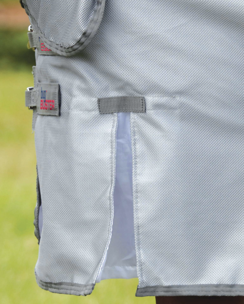 Premier Equine Bug Buster Fly Rug with Belly Flap | Pakenham Western
