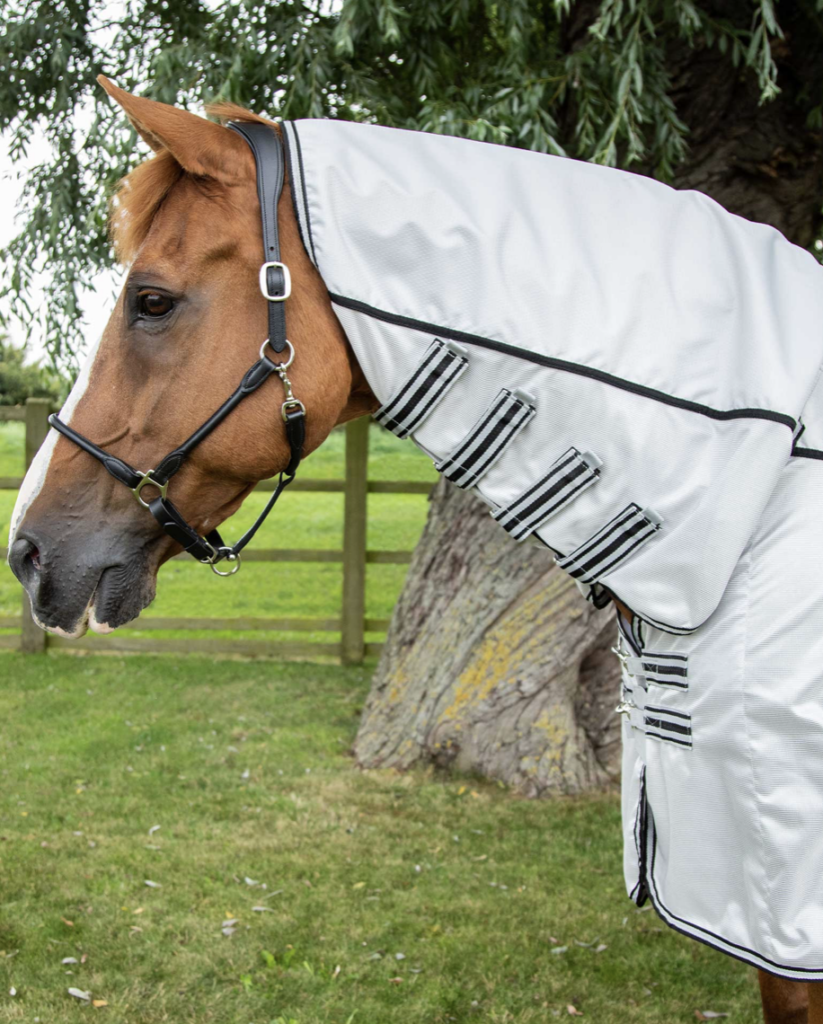Premier Equine ShowerTex Fly Rug with Surcingles | Pakenham Western