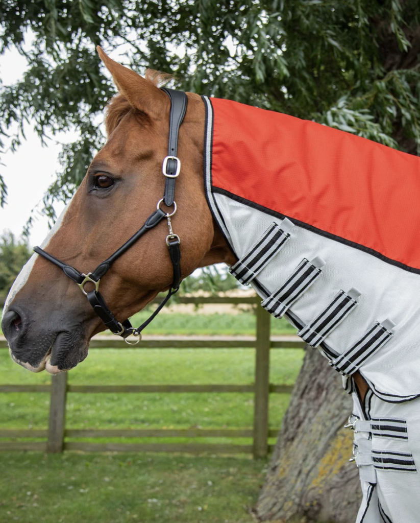 Premier Equine ShowerTex Fly Rug with Surcingles | Pakenham Western