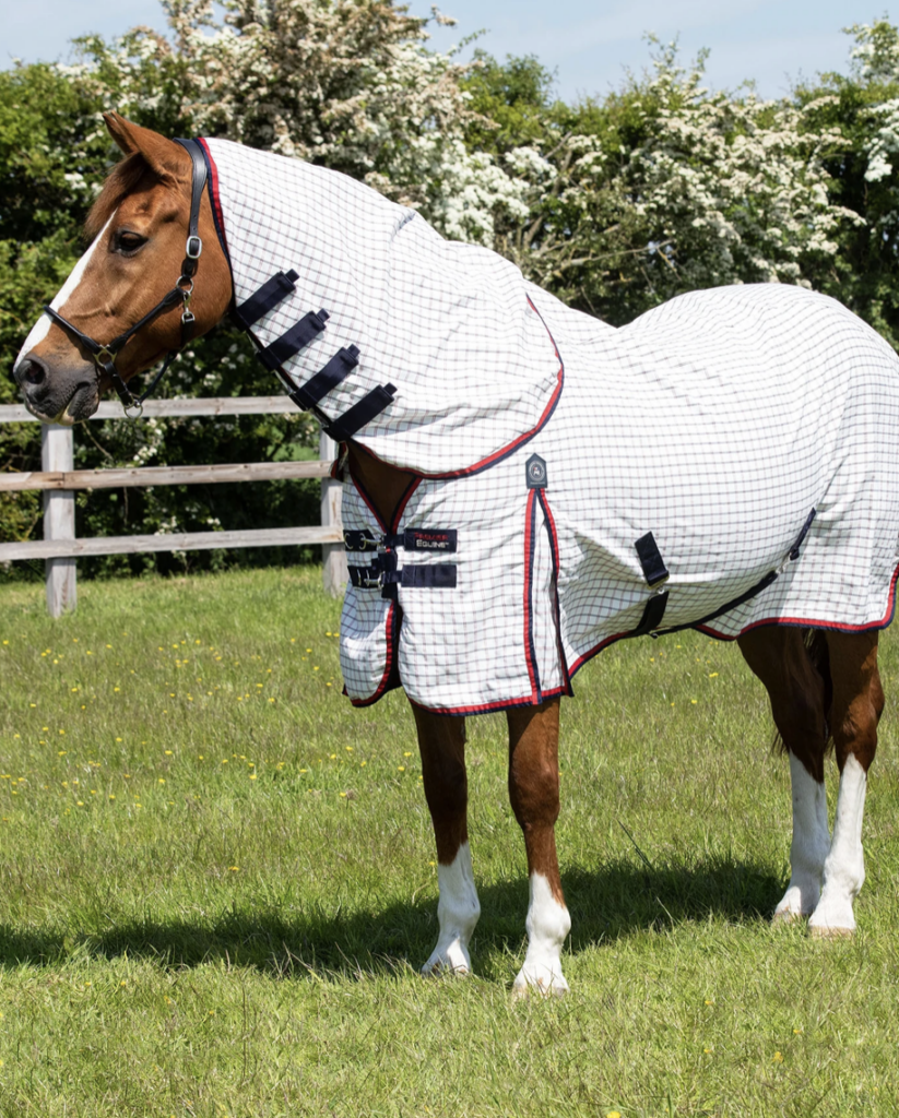 Premier Equine Combo Cotton Sheet | Pakenham Western