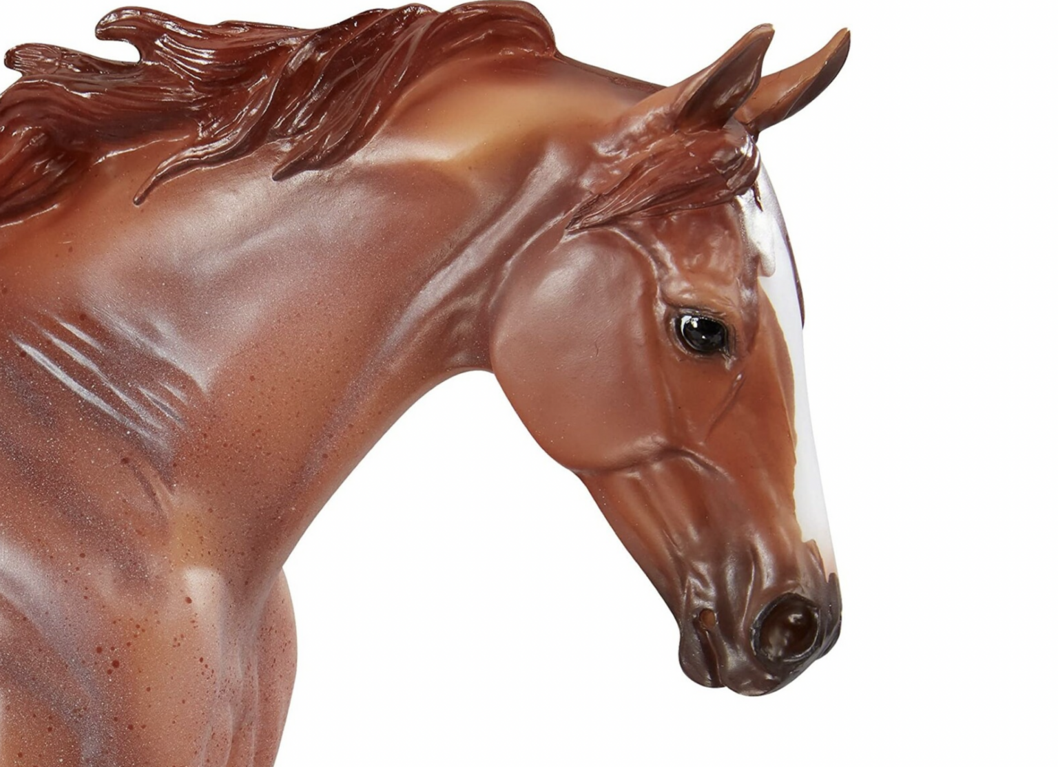 Breyer Traditional series Peptoboonsmal Legendary Sire | Pakenham Western