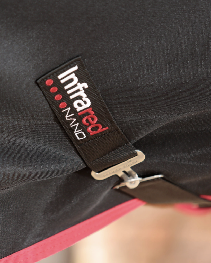 Premier Equine Nano-Tec Infrared Horse Rug | Pakenham Western