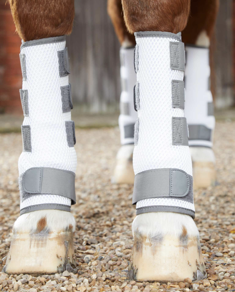 Premier Equine Pro-Tech Bug & Fly Boots | Pakenham Western