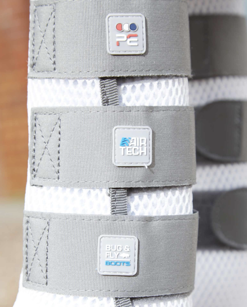 Premier Equine Pro-Tech Bug & Fly Boots | Pakenham Western
