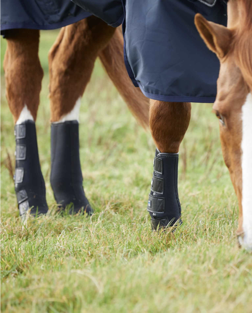 Premier Equine Turnout/ Mud Fever Boots | Pakenham Western