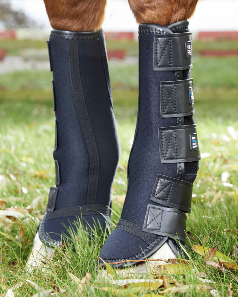 Premier Equine Turnout/ Mud Fever Boots | Pakenham Western