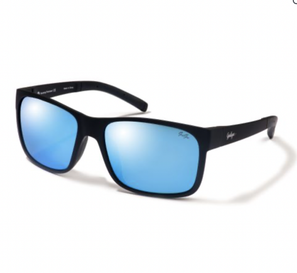 Gidgee Eyes Sunglasses Mustang | Pakenham Western