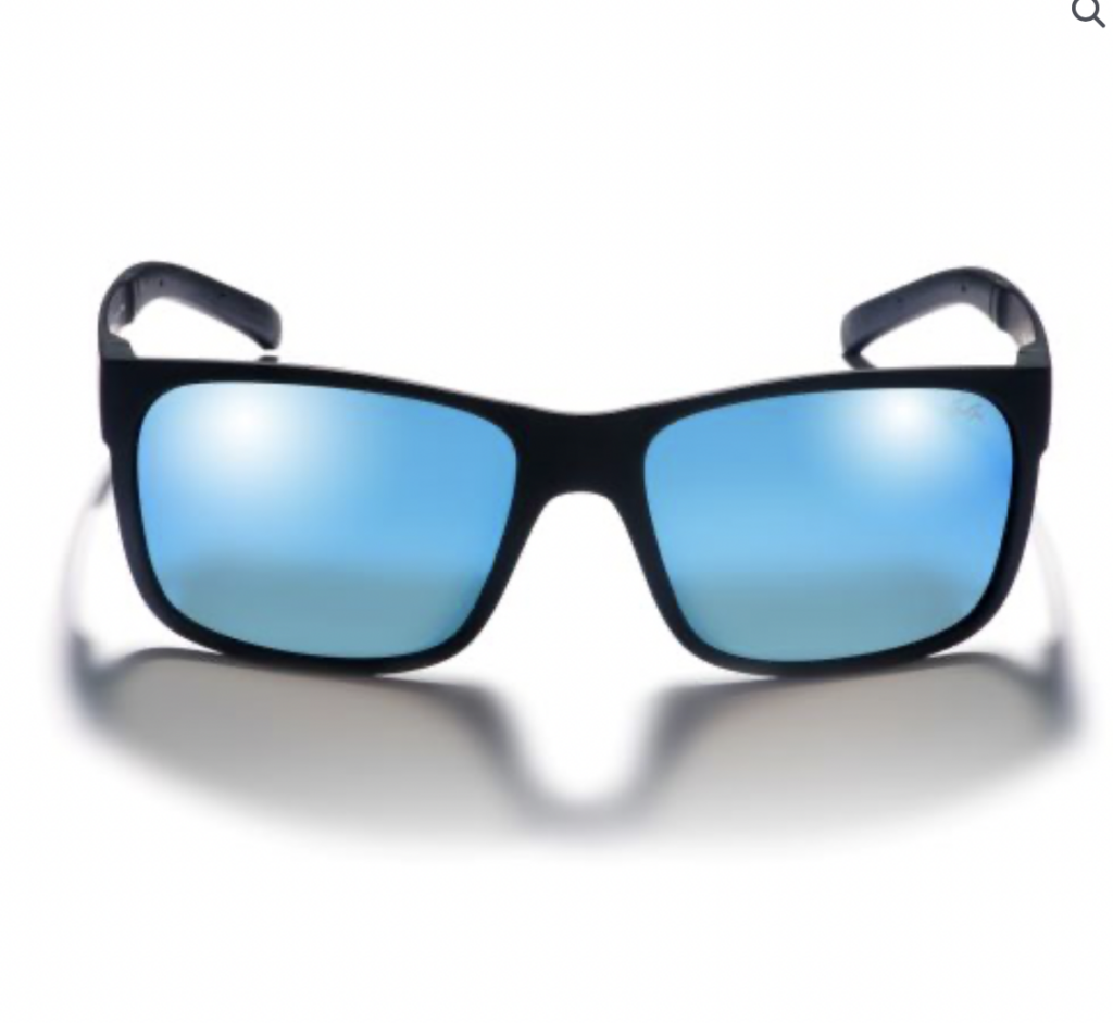 Gidgee Eyes Sunglasses Mustang | Pakenham Western