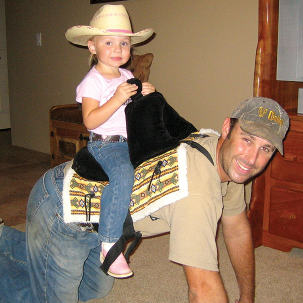 Cashel Daddle Saddle | Pakenham Western