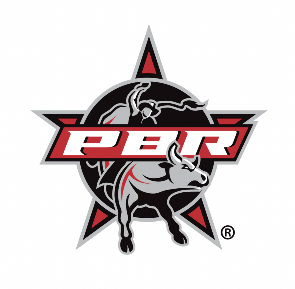 PBR 'STAR' STICKER | Pakenham Western