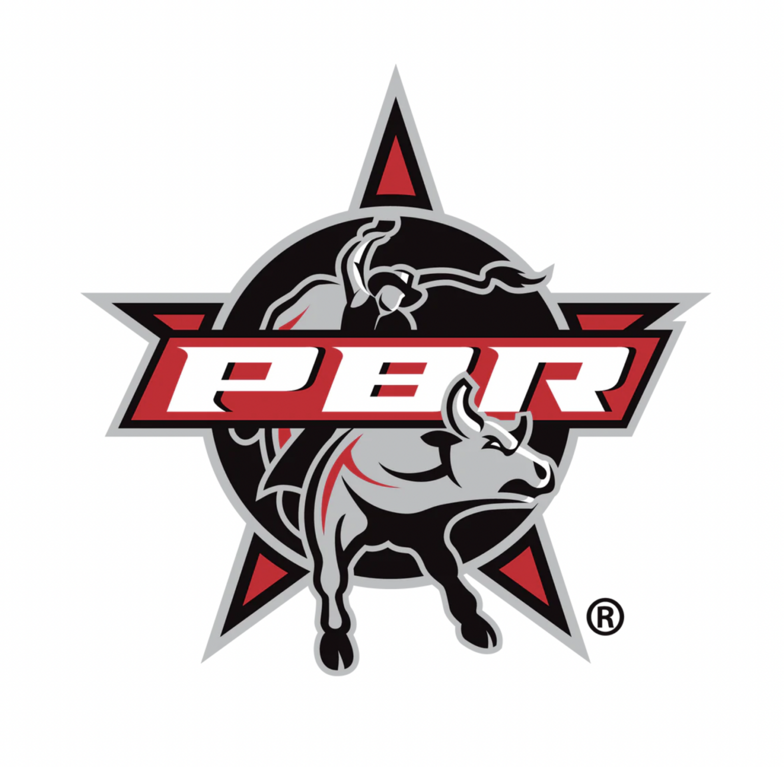 PBR 'STAR' STICKER | Pakenham Western