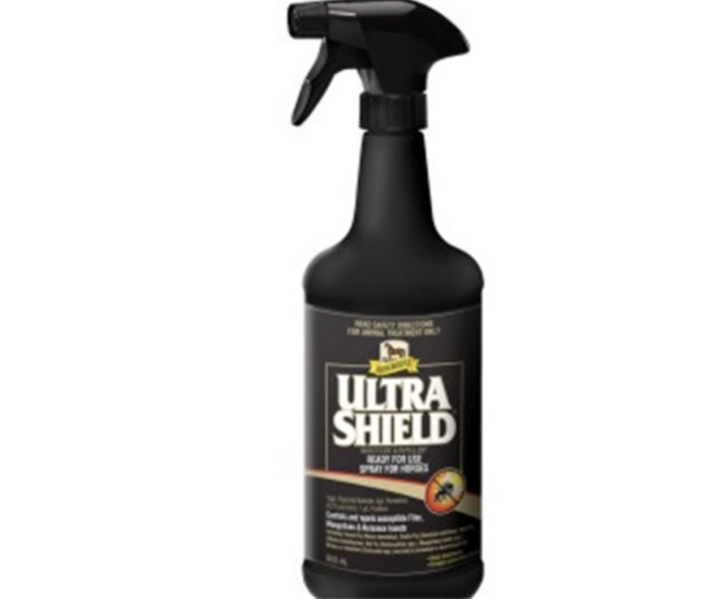 Absorbine UltraShield EX Insecticide & Repellent | Pakenham Western