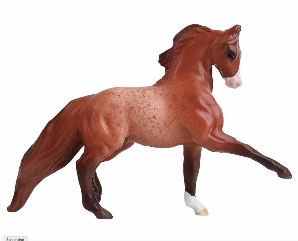 Breyer Mini Whinnies Surprise Series 4 300201 | Pakenham Western