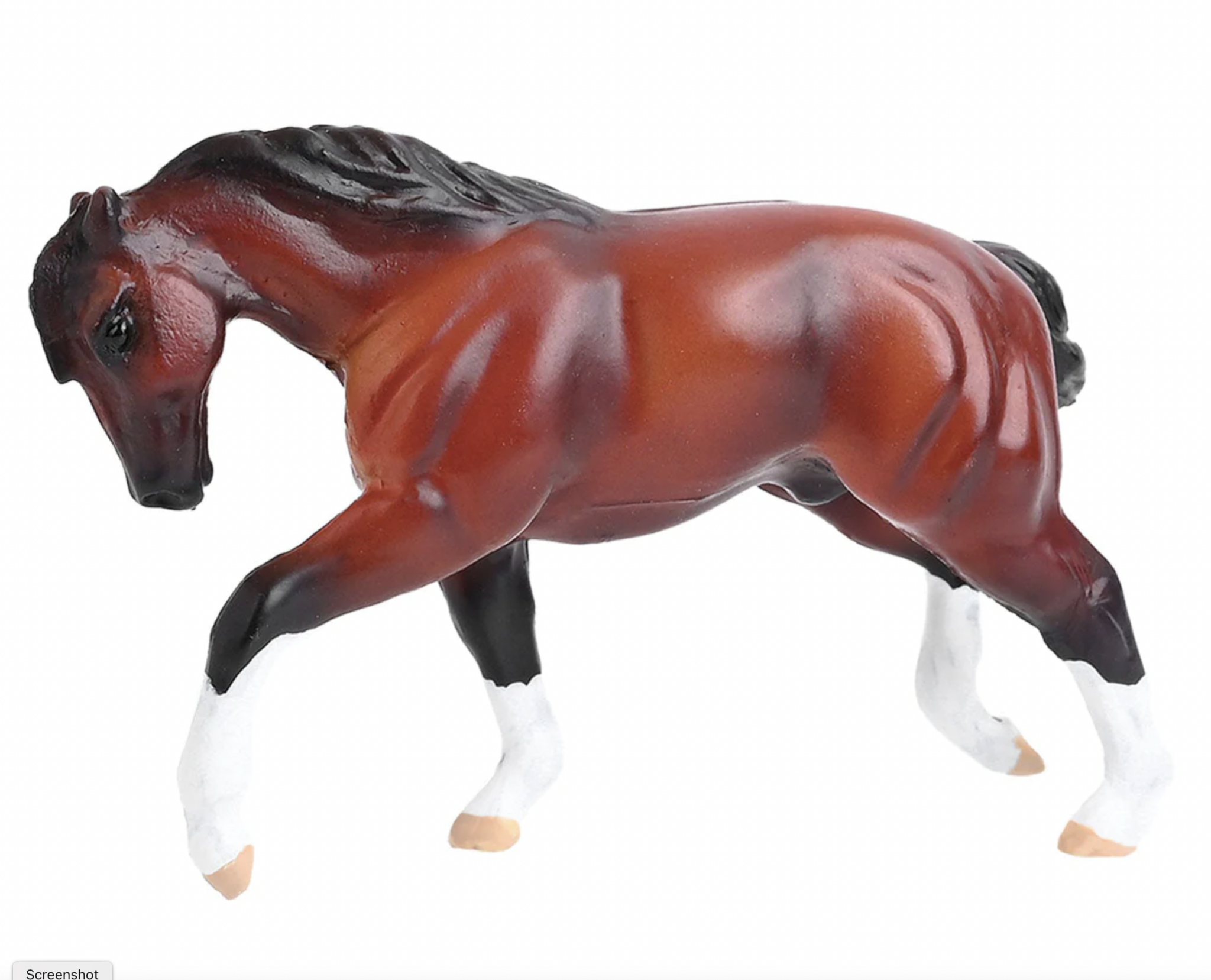 Breyer Mini Whinnies Surprise Series 4 300201 | Pakenham Western