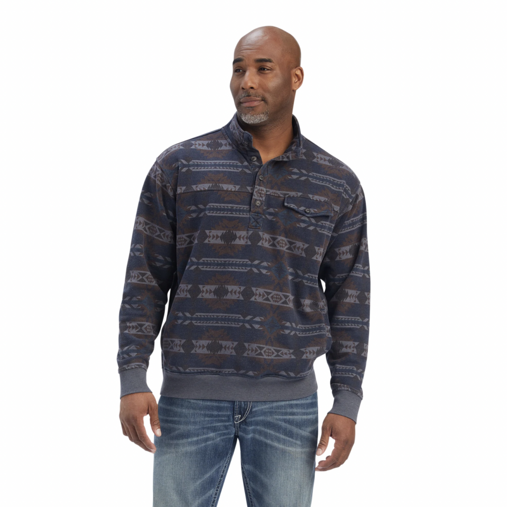 Men Outerwear | Pakenham Western