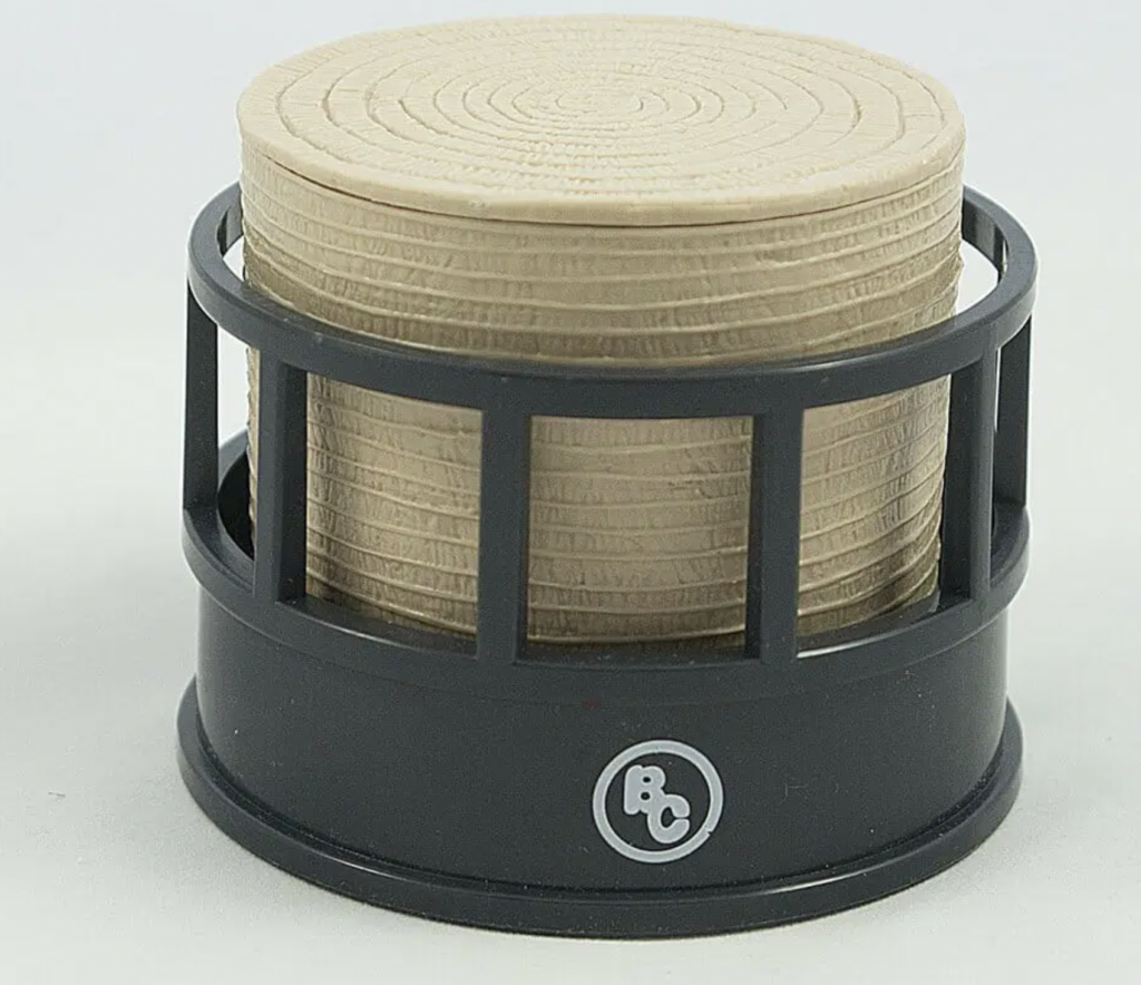 Big Country Toys Hay Bale and Ring 410 | Pakenham Western