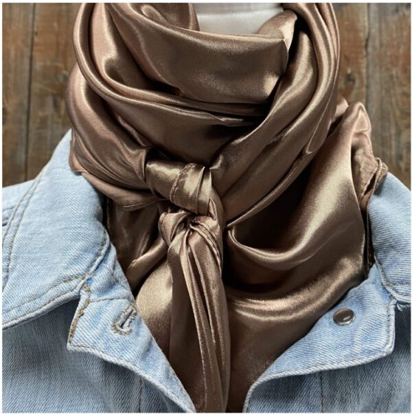 Rodeo Drive Wild Rags Solid Colours | Pakenham Western