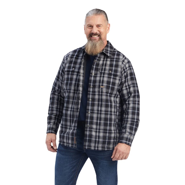 Men Outerwear | Pakenham Western