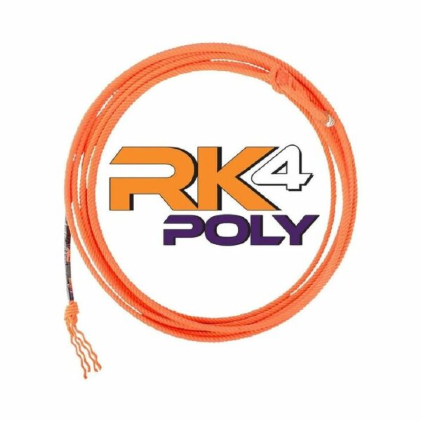 Rattler RK4 Kid's Rope | Pakenham Western
